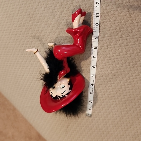 Westland Gift Ware | Accents | Betty Boop Ceramic Decor | Poshmark